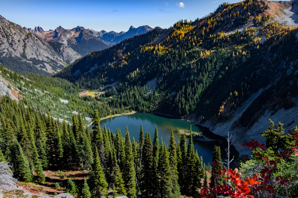 5 Best Scenic Hikes in Washington State